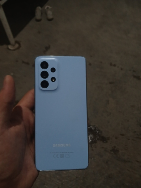 Samsung galaxy A53 5G