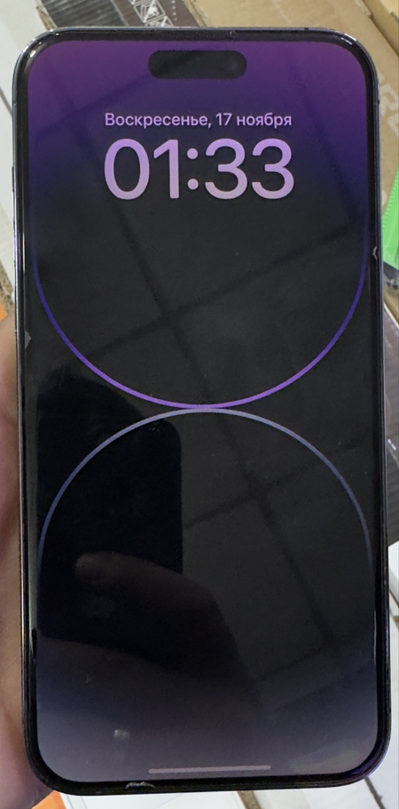 Iphone 14 Pro Max 256 gb LLA