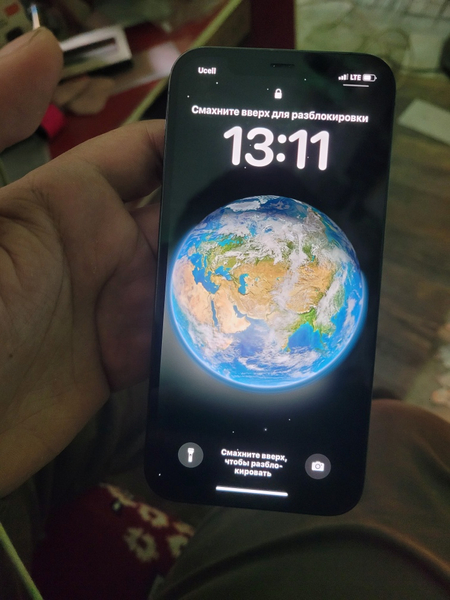 iPhone 12 Pro 128
