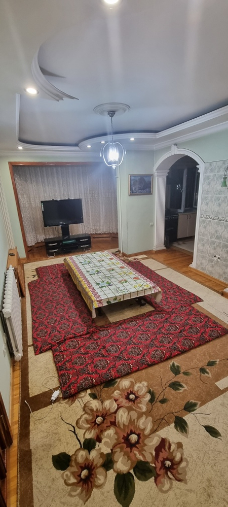 Sebzor MFY, 3A-uy hujjatlari joyida