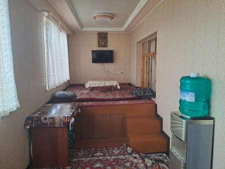 Зудлик билан 3-хоналик Белтепада квартира сотилади 108м² 7-кават