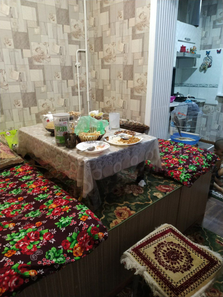 Продаётся 2-3х ком квартира в Сергелинском районе Срочно