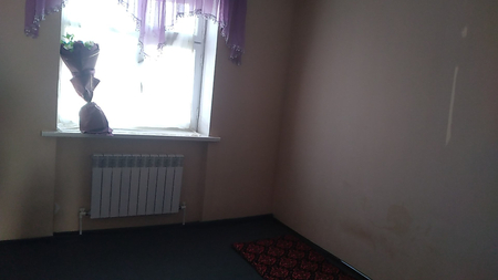Sergeli Choshtepa ijara