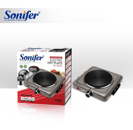 Плита Sonifer SF-3053
