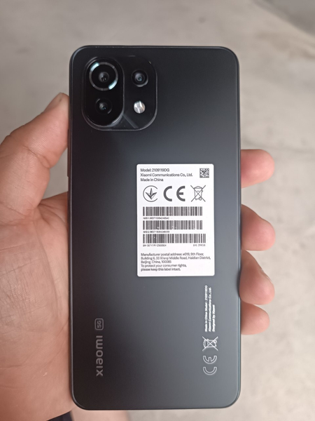xiomi 11 lite 5g neo