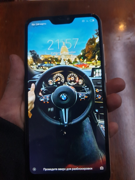 Redmi 6 pro obmen qiloliman planshetlaga