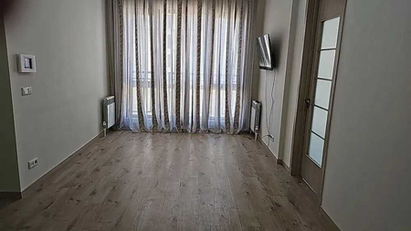 Manzara отBizning Uylar 1 ком 34м2 ЕвроРемонт возле ТЦ High Town City;