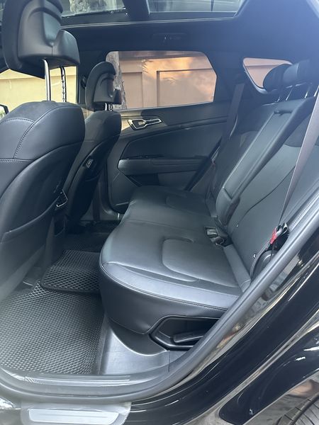 Kia sportage Premium