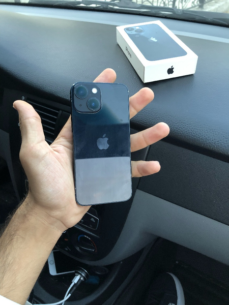 iPhone 13 mini LL/A America