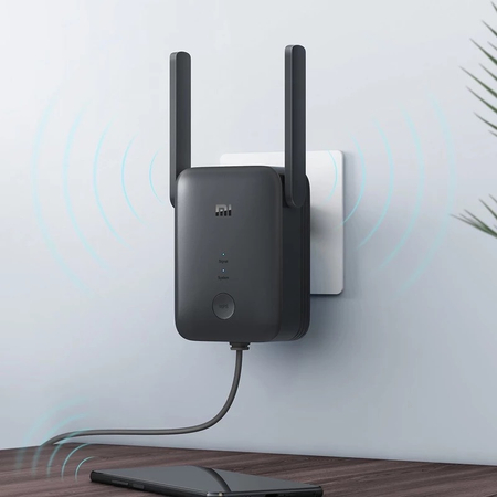 Mi Wi-Fi tarqatadigan