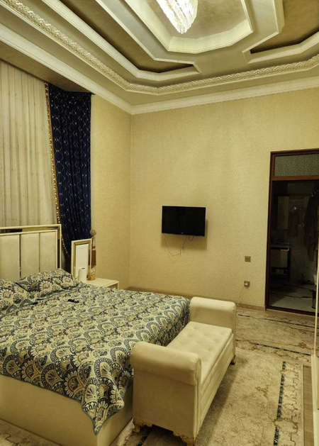 Срочно продаётся дом на улице Дагестанская.