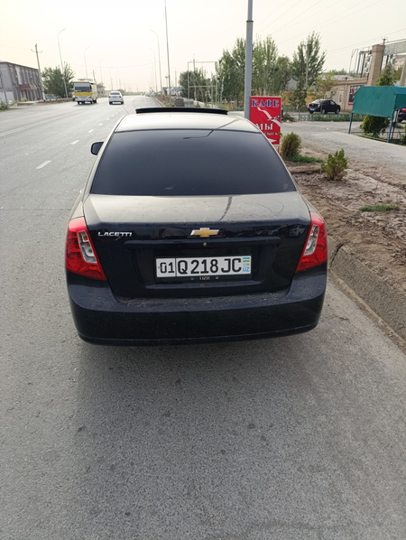 Jentira 2023 avtomat karabka