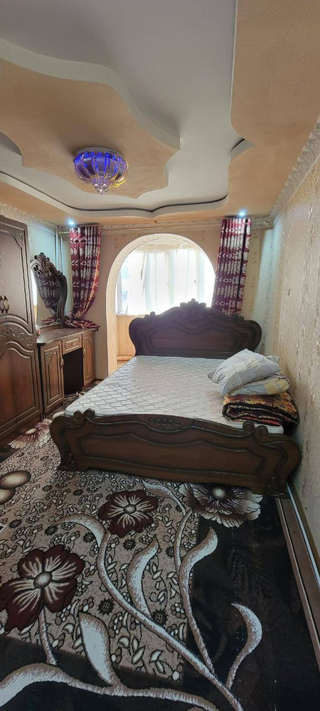 Samarqand shaxarida Sagdianada 2 xonali uy sotiladi