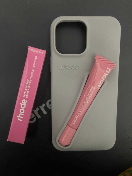 Rhode Чехол iPhone 13 Pro max (Оригинал)