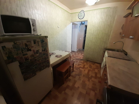 ЭКО базар Ялангач Продается квартира 1/5/5 с мебелью и техникой