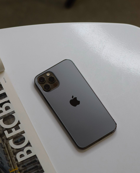 iPhone 12 Pro 128GB 80% Battery ochilmagan