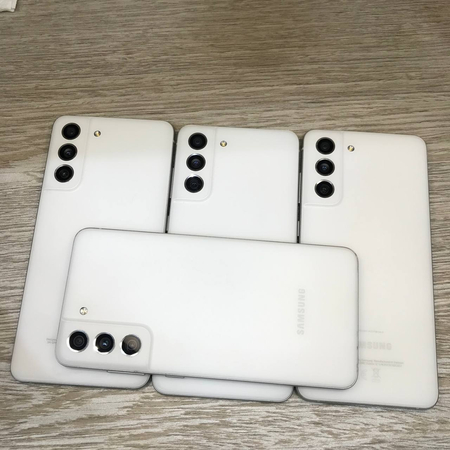 Samsung S21FE 5G
