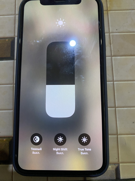 Iphone xs.
