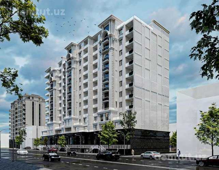 СРОЧНО Продаётся коммерческое ПОМЕЩЕНИЕ ул. Нукус 118м2