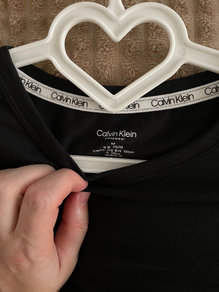 Футболка Calvin Klein оригинал