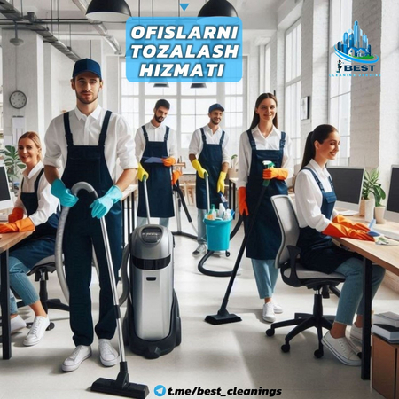 100% sifatli uborka hizmati