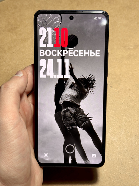 Xiaomi 12 lite, Redmi 12 lite