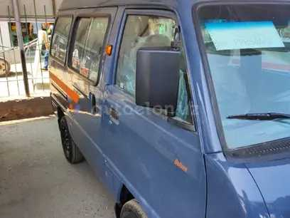 Chevralet Damas M/T
