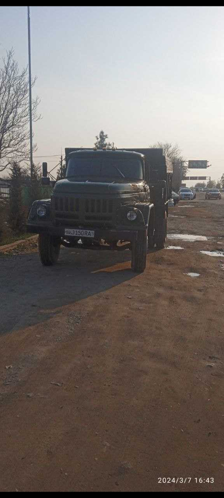 ЗИЛда КУМ, Клинец етказиб берамиз