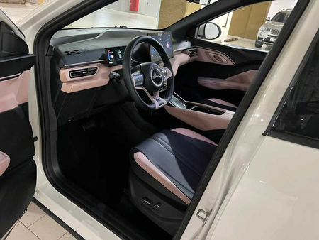 BYD Seagull full pozitsiya 2023 yangi versiya