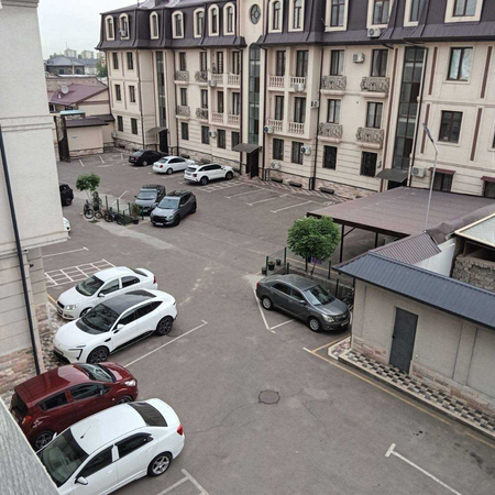 Квартира 2в3/3/4, 81 м², ТТЗ, ор-р кафе Ульяна, Новостройка