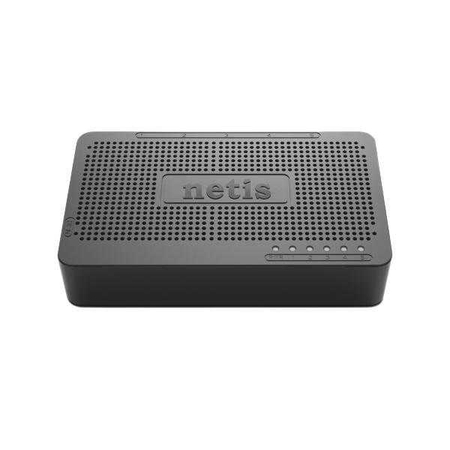 ! Коммутатор Netis ST3105S цена с НДС