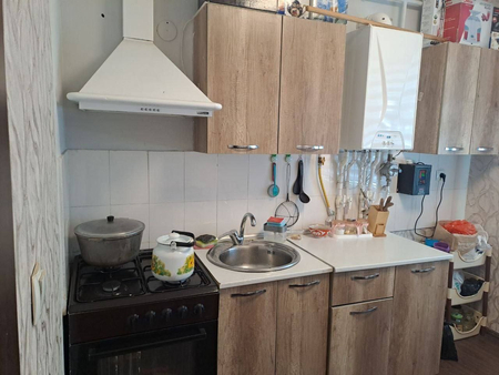 Срочно! Продажа. 2/7/7. Сергели-5 а
