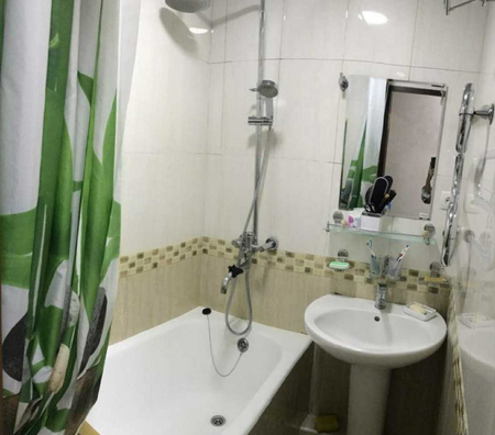 谷 126106 谷 Shayxontohur tumanida kvartira sotiladi [86 м²]