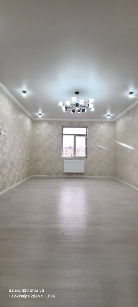 Продаётся 3х комнатная кв на 7-этаже 90кв.м ор: Горгаз.