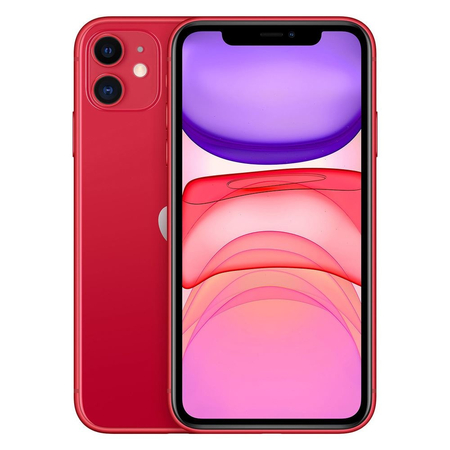 Iphone 11 64gb.  756.000 dan Rasrochkaga