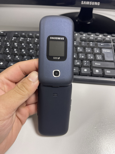 Samsung gusto 3 (GSM Duo sim)