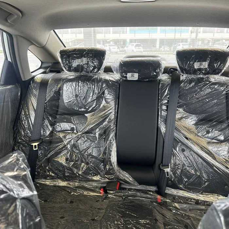 Honda Crider Halol nasiya