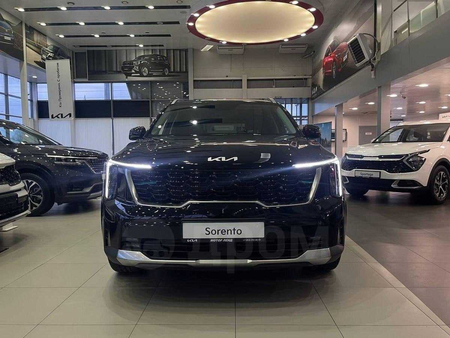 KIA SORENTO lizing shartnoma asosida arzon narxlarda qberamiz