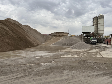 Beton POYTAXT Beton