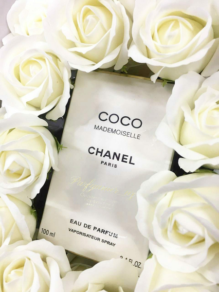 Coco mademoiselle Chanel 100ml
