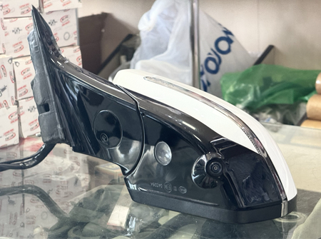 BYD бакавой Монза, Экуинокс, Малибу,