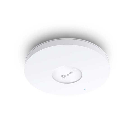 Потолочная точка доступа Wi‑Fi 6 Tp link EAP610 AX1800