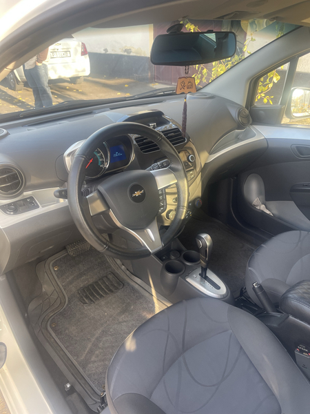 spark 4 pozitsa 10500$