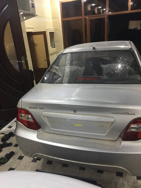 nexia 2 1.6 engi 7200 ye