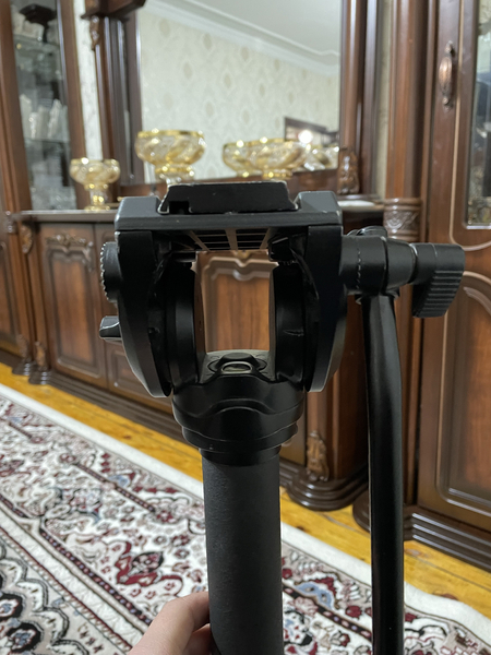 Manfrotto MVM 500A