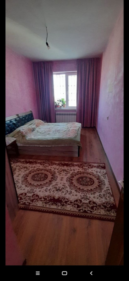 Uy sotiladi yangi qurilgan 2019 4 xonali