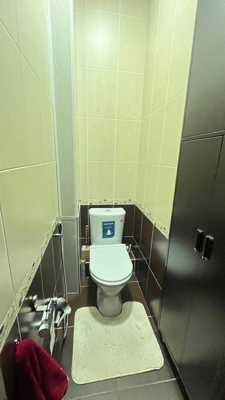 Продается хорошая квартира на Яшнабаде