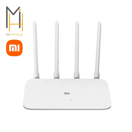 Роутер Xiaomi Mi WiFi Router 4C