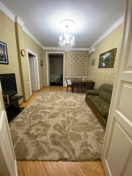 #10546 Сдается в аренду квартира 2/2/2! Мирзо-Улугбекский р-н
