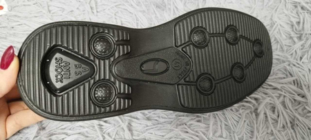 Туфли фирмы Light step by grisport